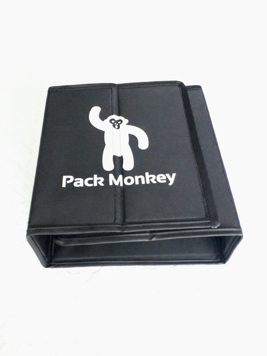 Tandem Pack Monkey – Pack Monkey Designs